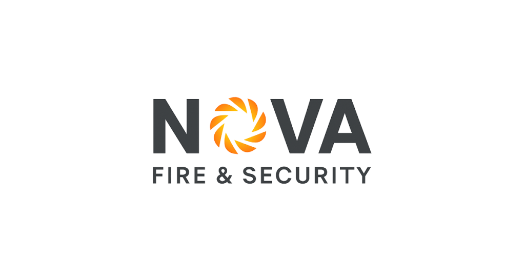 Fire & Security Systems Surrey | Nova Fire & Security